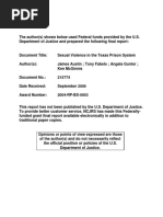 Debate Death Penalty Script | PDF | Capital Punishment | Justice