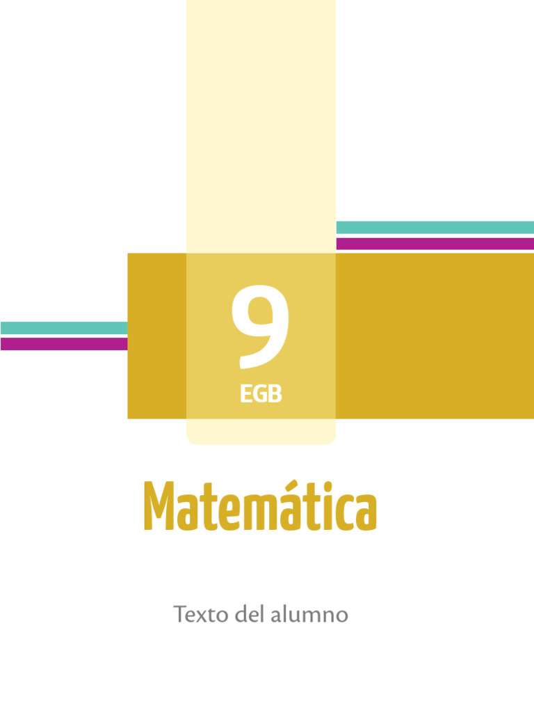 Mate Completo 9no | PDF | Números | Sustracción