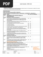 MSCI ESG Ratings Methodology | PDF