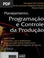 Logistica Empresarial Ronald-H-Ballou | PDF | Negócios | Finanças e ...