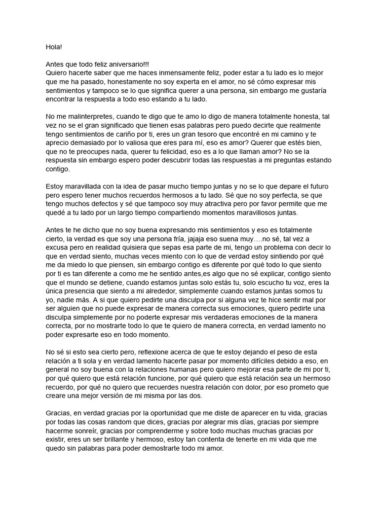 Wa0003. | PDF | Amor | Verdad