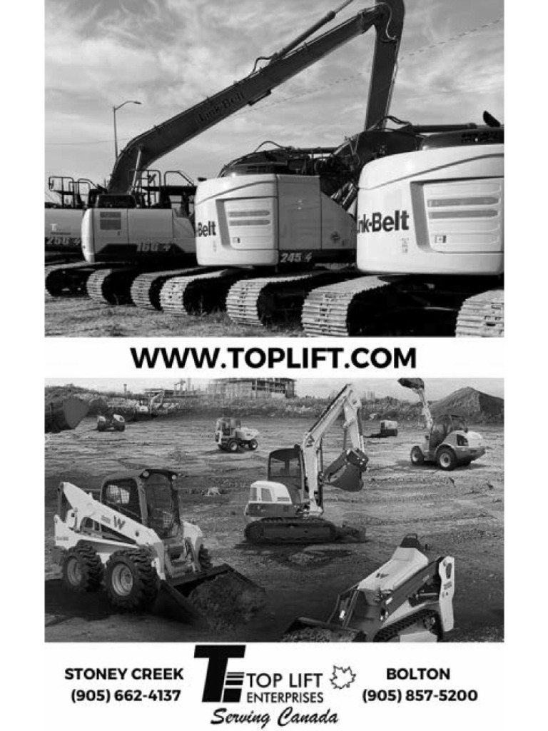 New Equipment Brochure | PDF New Equipment Brochure | PDF