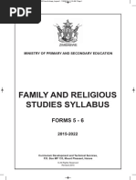 Heritage Studies A level | PDF | Cultural Heritage | Educational Technology