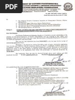 KPK Teacher e-Transfer Guide | PDF | World Wide Web | Internet & Web