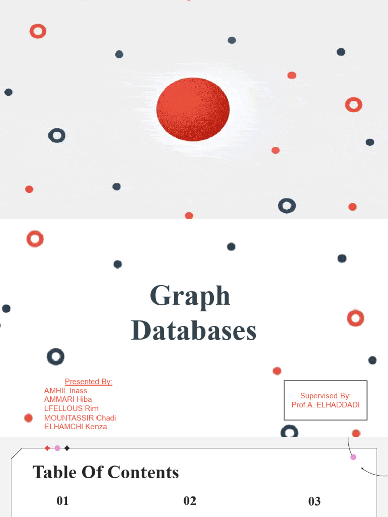 Graph Database Pdf Databases Resource Description Framework