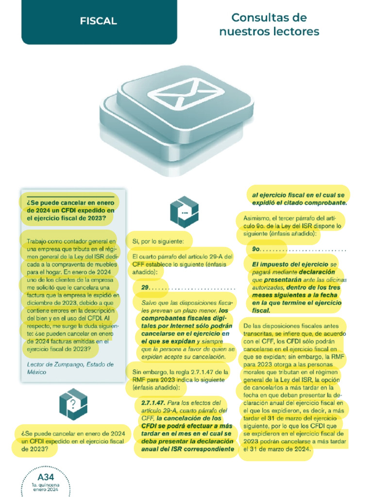 Lectura Complementaria - 1 | PDF