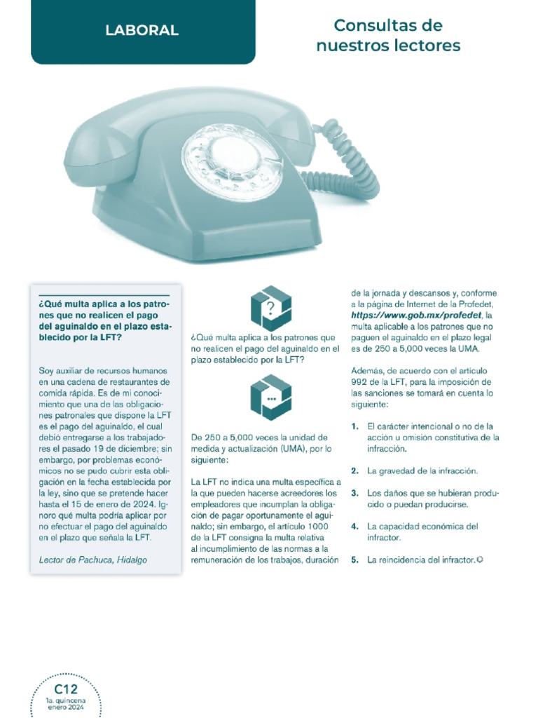 Lectura Complementaria - 2 | PDF