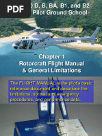 AS350 B2 - CH 04 - Main Rotor | PDF | Helicopter Rotor | Bearing ...
