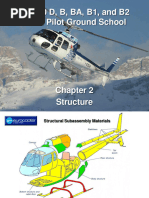 AS350 B2 - CH 04 - Main Rotor | PDF | Helicopter Rotor | Bearing ...