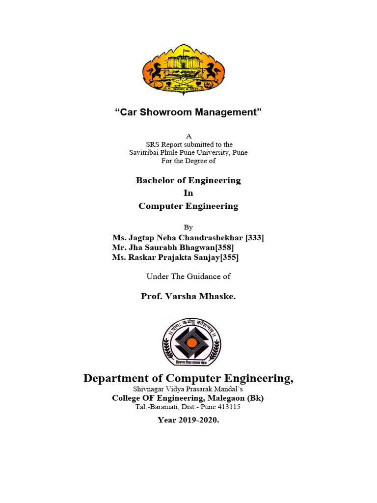 Dbms | PDF | Databases | Software Dbms | PDF | Databases | Software