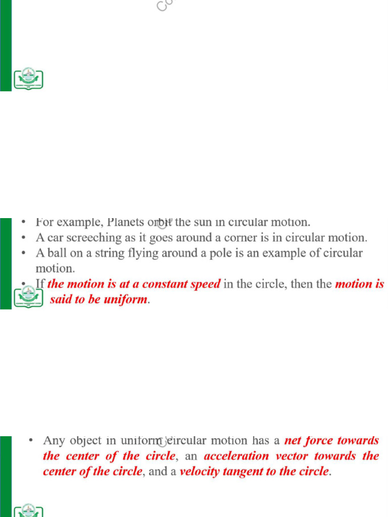 Merged Phs 101 | PDF