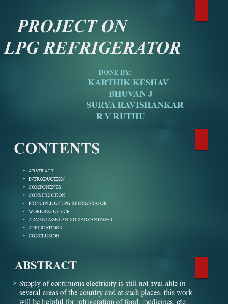 Karthik Keshav Bhuvan J Surya Ravishankar R V Ruthu: Done by | Download ...