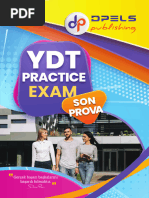 Yds Soru Bankası | PDF