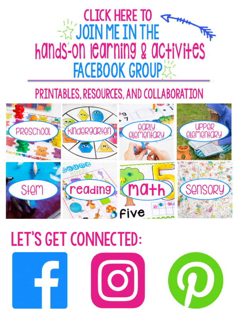 Five Senses Scavenger Hunt | PDF