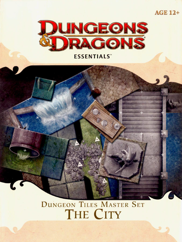 MS2 - The City | PDF