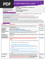 Makarios Library The Pastors Treasure Library | PDF