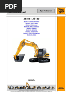 JCB Fault Codes List PDF | PDF | Engines | Smoke