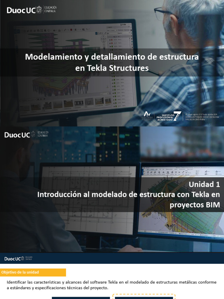 Tekla - S2 | PDF | Software | Ciencias de la Computación