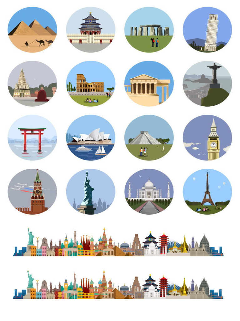 Cateva Orase Cu Stencils Pdf