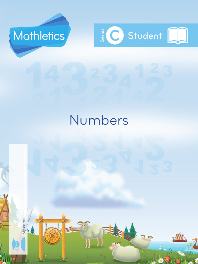 147393727.C Numbers Student CAN | PDF