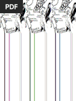 Uzumaki - Volume Único | PDF