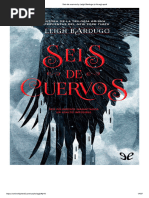 Querido Yo, Vamos A Estar Bien - Alejandro Sequera Pinto | PDF