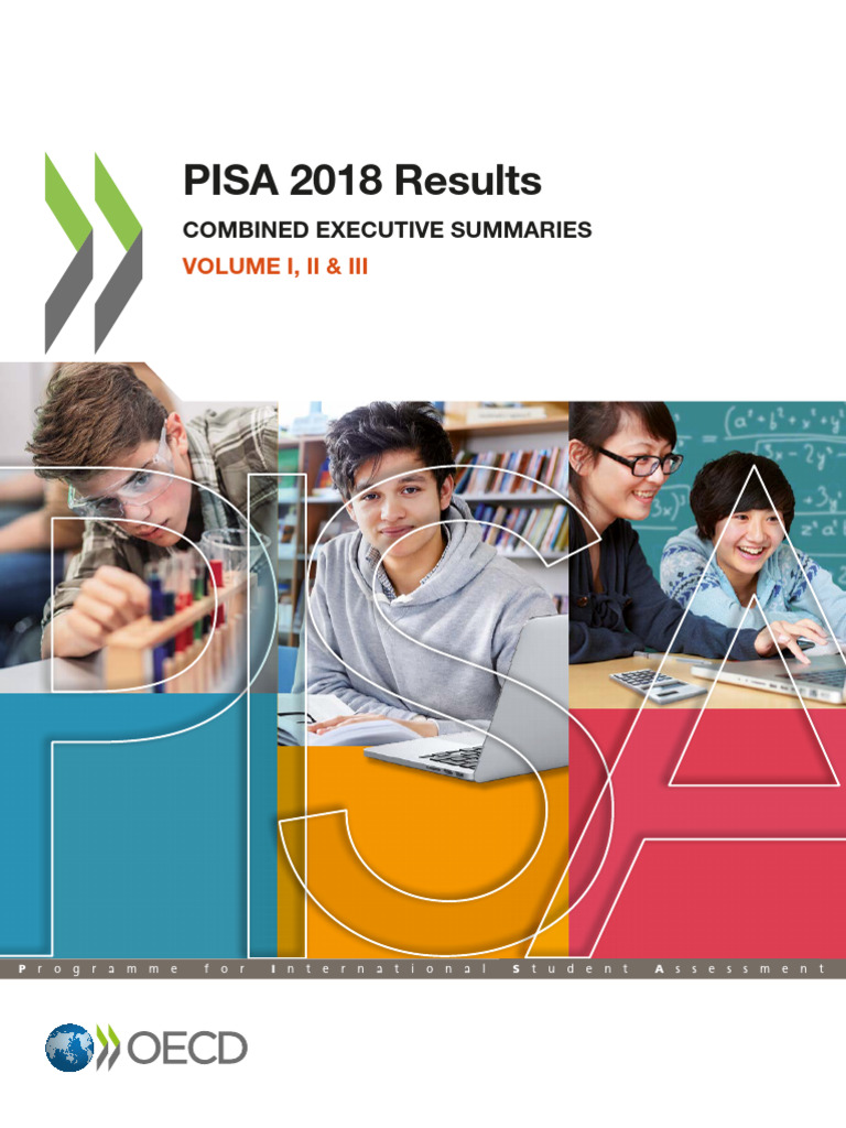 PISA 2018 Results: Key Findings | PDF