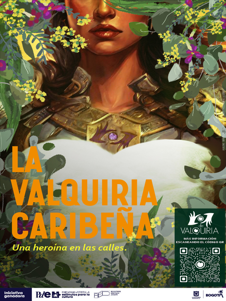 AFICHE TABLOIDE Valquiria | PDF