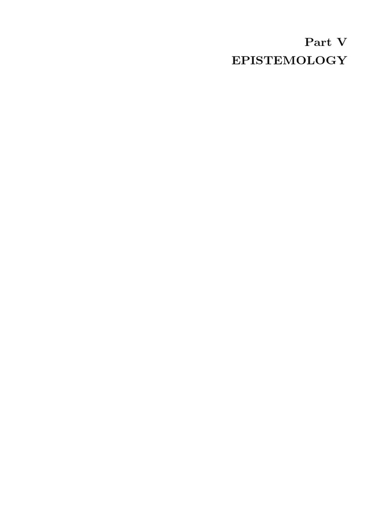 Turner - Computational Artifacts - Part V Epistemology | PDF ... Turner - Computational Artifacts - Part V Epistemology | PDF ...