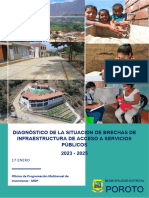 Mapa Político de Ucayali y Distritos | PDF