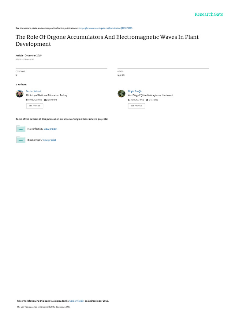 15 5.25 Id383 Yksel 1743-1748 | PDF | Wellness