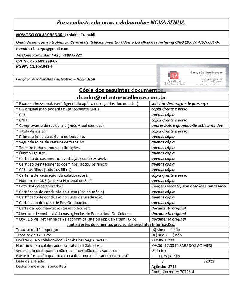 01 Documentos Central Pdf