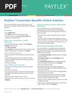 Pluxee (Sodexo) Card - Benefits | PDF | Qr Code | Google Play