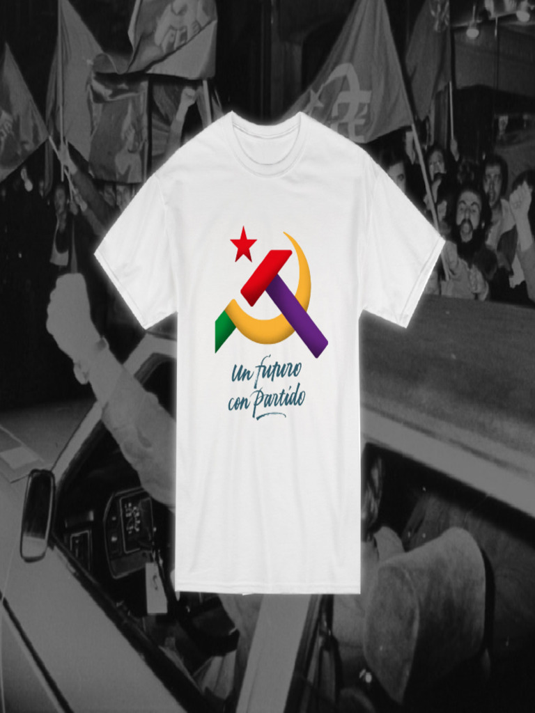 Camiseta Centenario | PDF