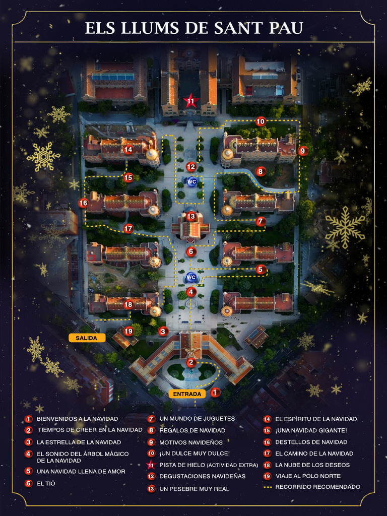 Esp 148x21cm Mapa | PDF