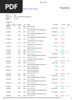 Como Salvar o Extrato Consolidado Santander | PDF | Finanças e ...