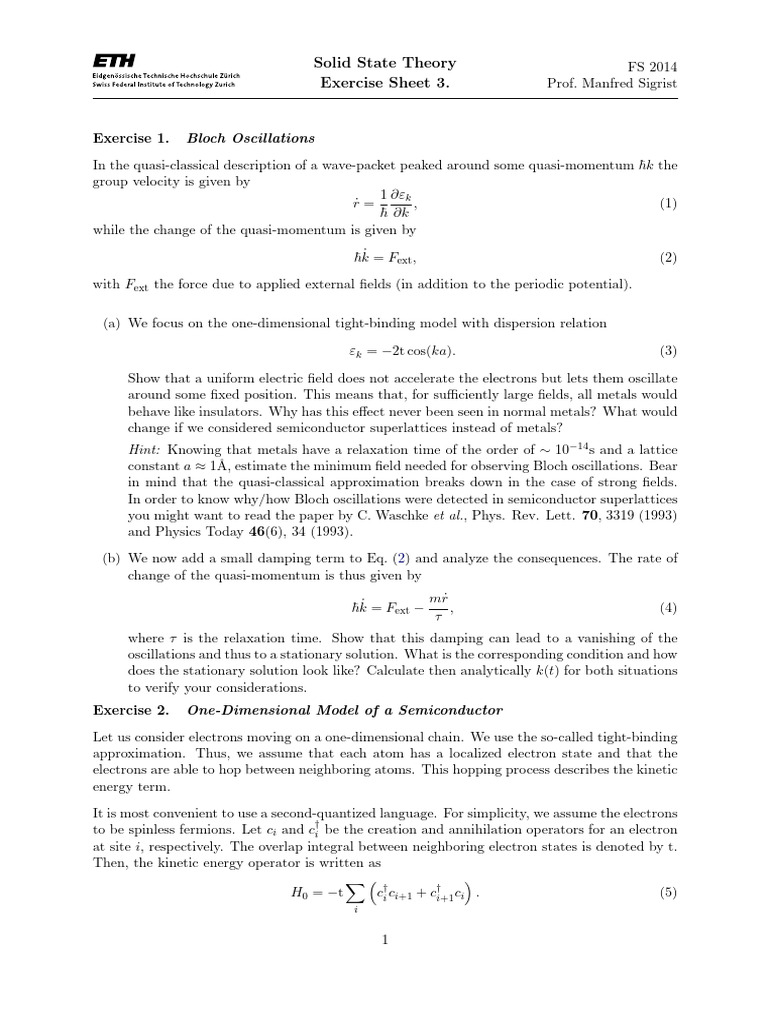 Ex03 Ex | PDF | Chemistry | Materials Science