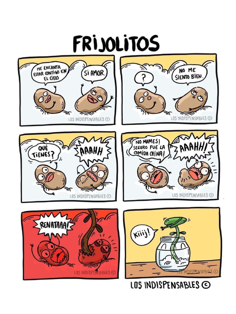 imagen chistosa webi wabo | PDF