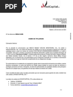 Claves y Códigos CIRBE del Banco de España | PDF | Hipoteca Comercial ...