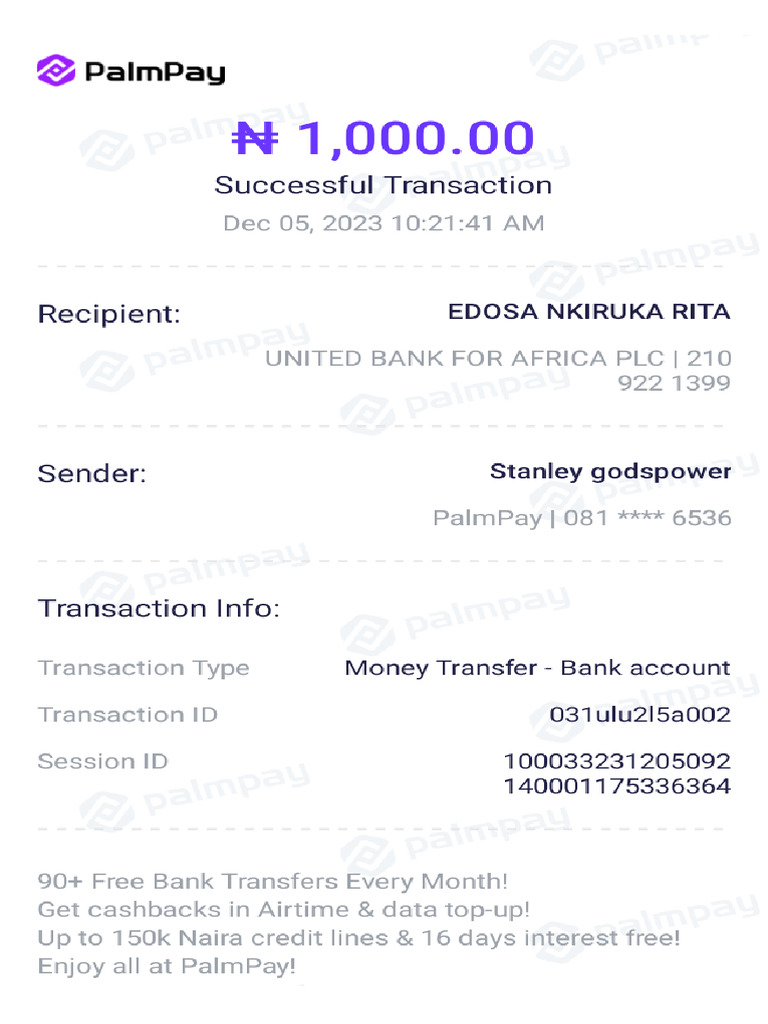 Receipt 1701768183297 | PDF