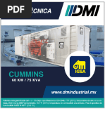 Representar Interlocks en Los P&id | PDF | Vapor | Sistema de control