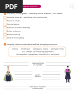 Notatka Zemsta | PDF