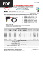 Manuals 167d 167da 167ds 167das Switching Valves Instruction Manual ...