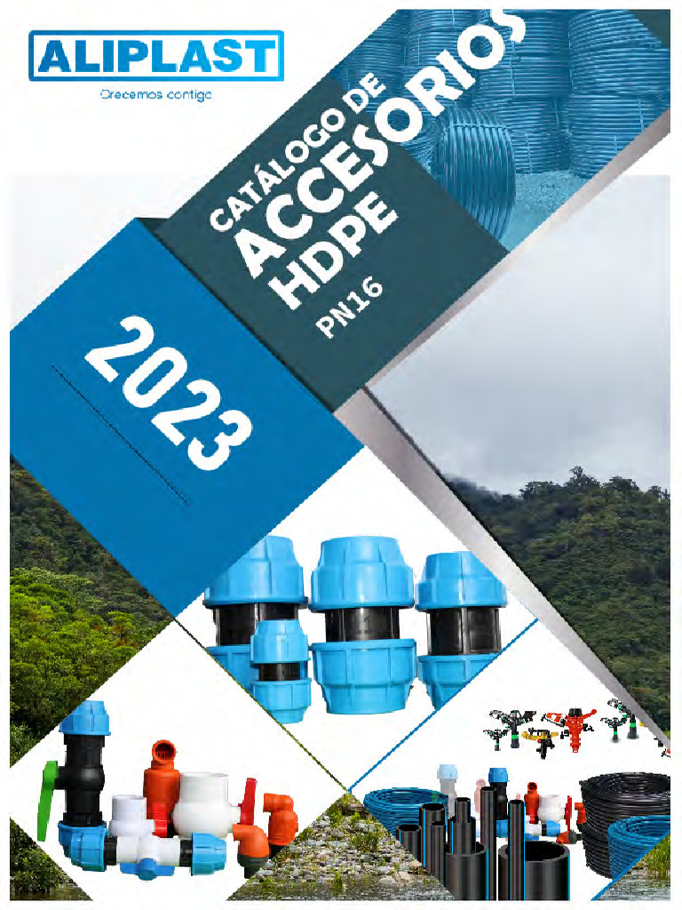 ALIPLAST | PDF