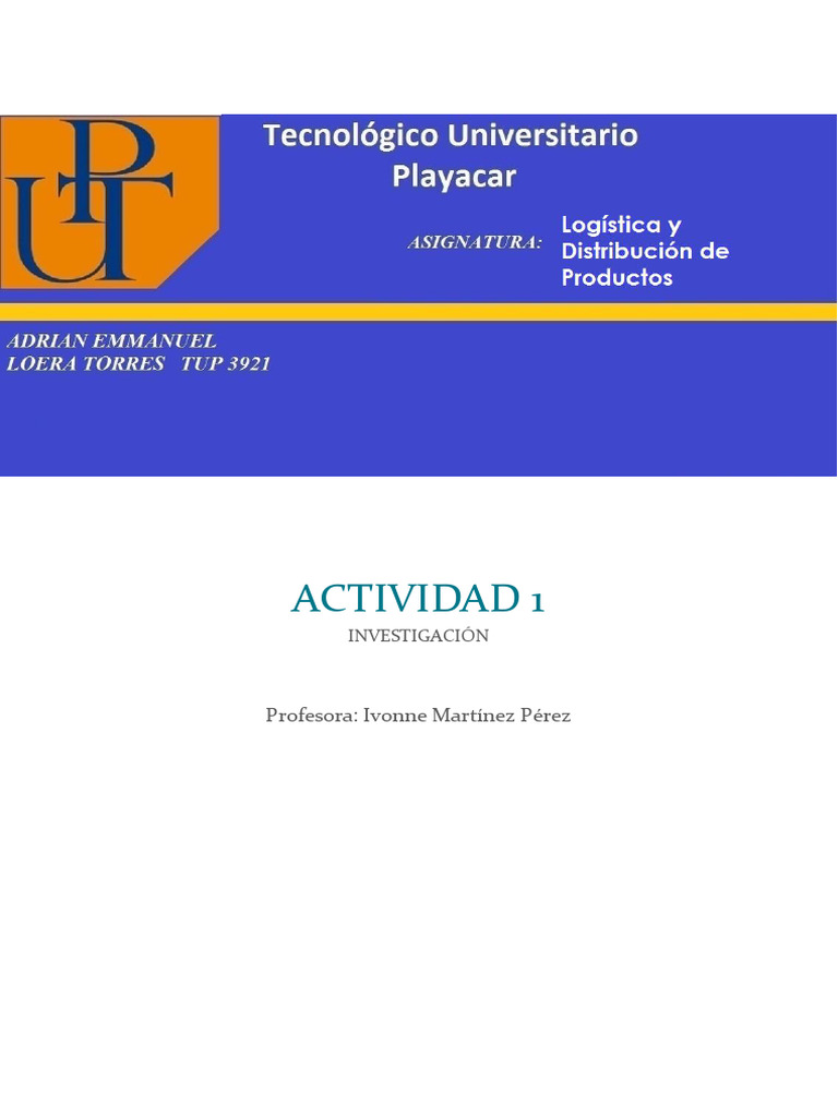 Loeratorres Adrian Emmanuel Investigacion | PDF | Cocina, comidas y vino