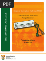 Isihobe Lesson Presantatio | PDF | Stanzaic Form | Composition ...