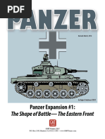 Soviet Army OOB: 1942 Overview | PDF | Military Units And Formations ...