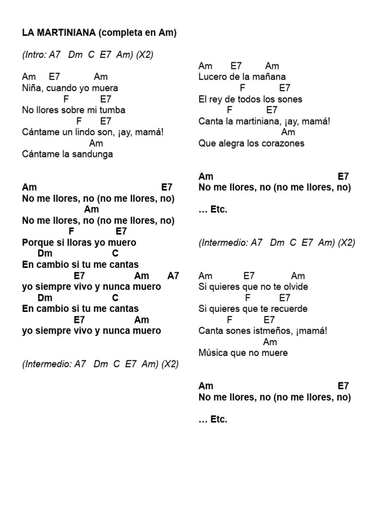 La Martiniana Peñamiller | PDF