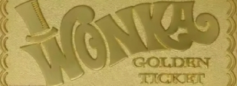 11x4 Golden Wonka | PDF