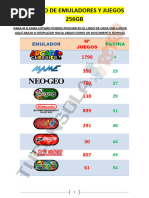 Super Game VCD 300 | PDF
